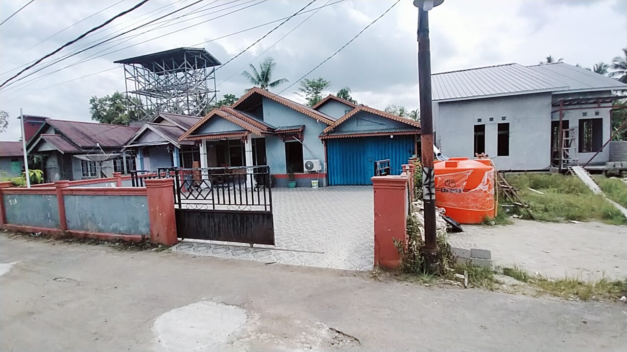 Demi Penghasilan Lebih, Oknum PNS Buka Praktik Kesehatan Yang Diduga Ilegal - Hariantribuana.co